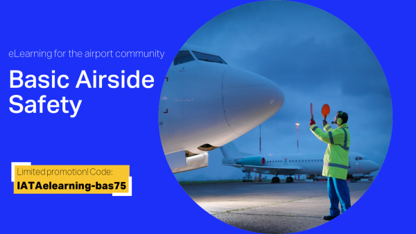 Basic Airside Safety (e-learning)