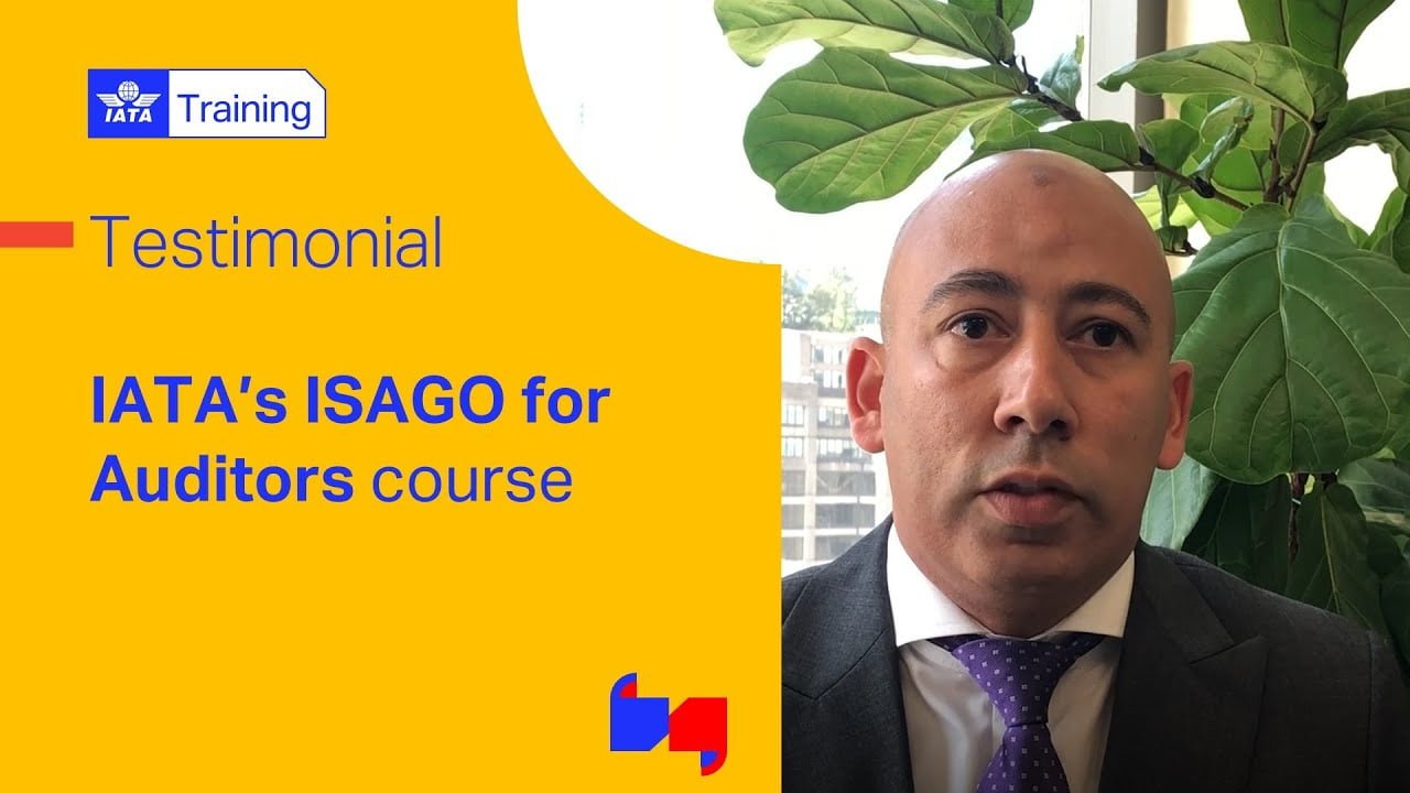 ISAGO Induction (e-learning)