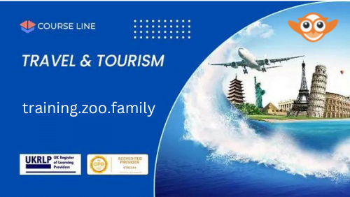 Our Certification | Travel & Tourism Training